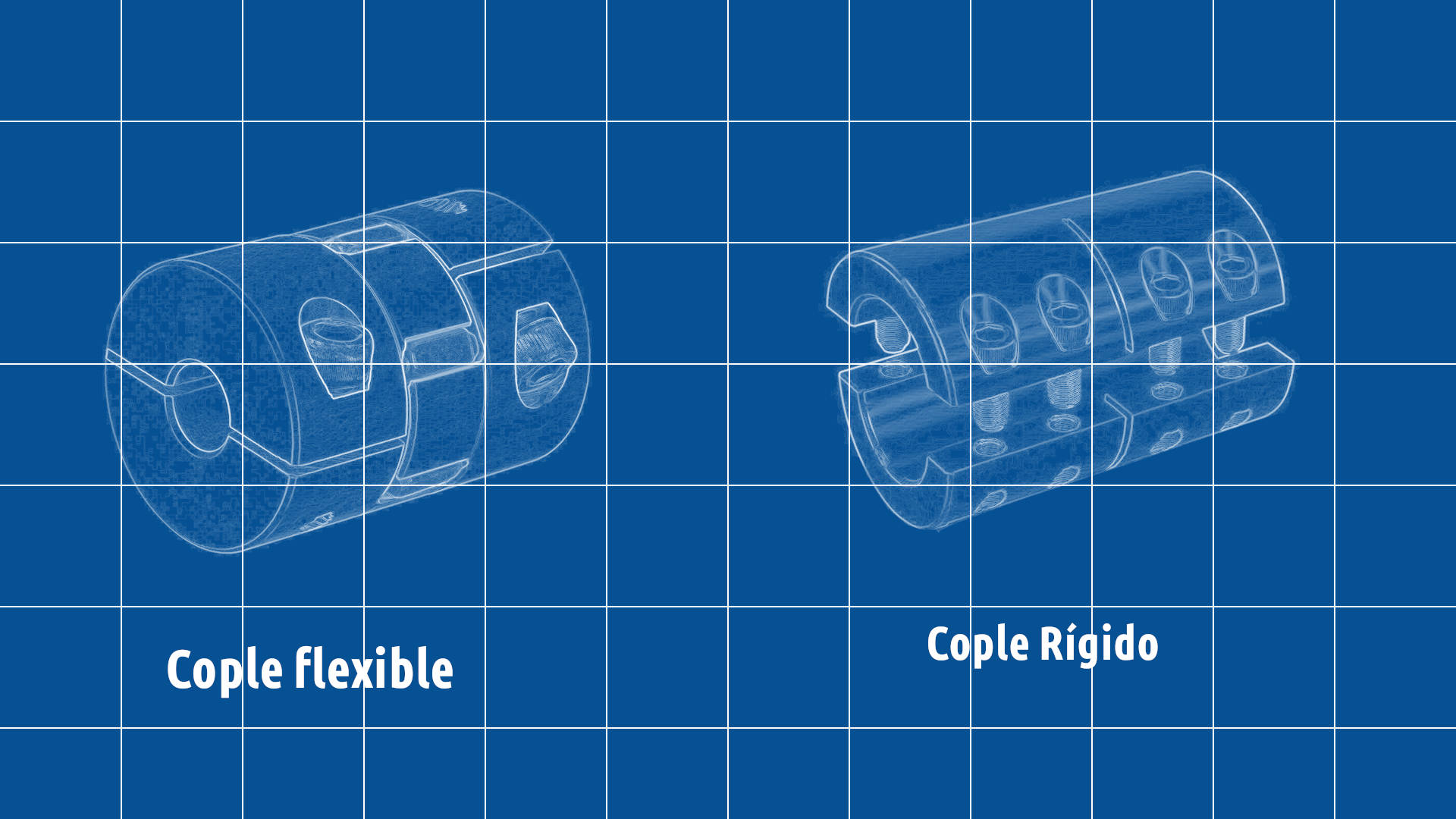 Cople para Motor Factores CNC - Maquinaria y Control"