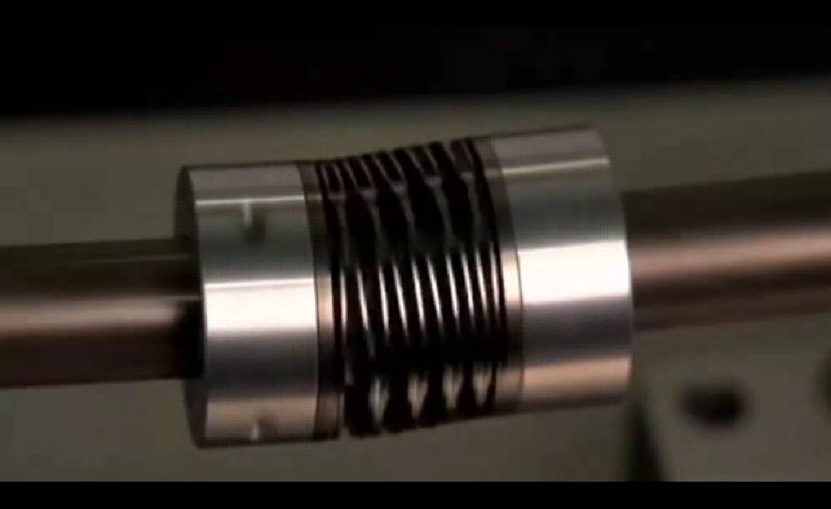 Cople para Motor Factores CNC - Maquinaria y Control"