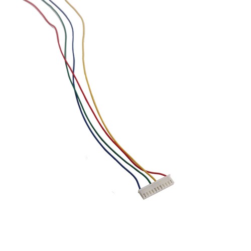 Cable Para Motor A Pasos Nema 23 38cm