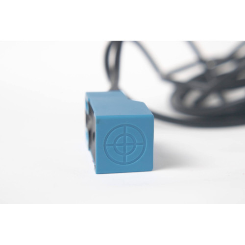 Sensor de Límite SN04-N para CNC Precisión y Durabilidad