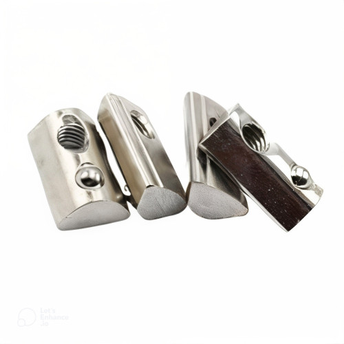 Tuerca de bola para perfil estructural 2020 3030 4040