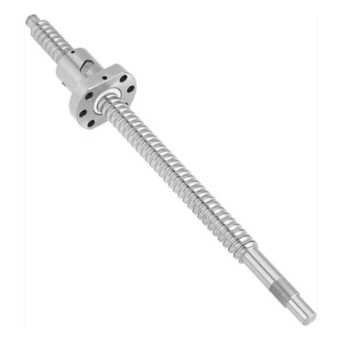 Husillo de Bolas SFU1605 - Alta Precisión y Eficiencia para CNC