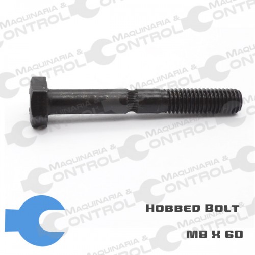Hobbed Bolt, Tornillo Muescado, Impresora 3d Reprap Extrusor