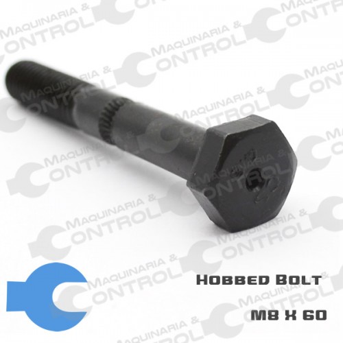 Hobbed Bolt, Tornillo Muescado, Impresora 3d Reprap Extrusor