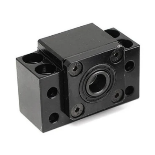 Soporte BK15 para tornillo de bolas