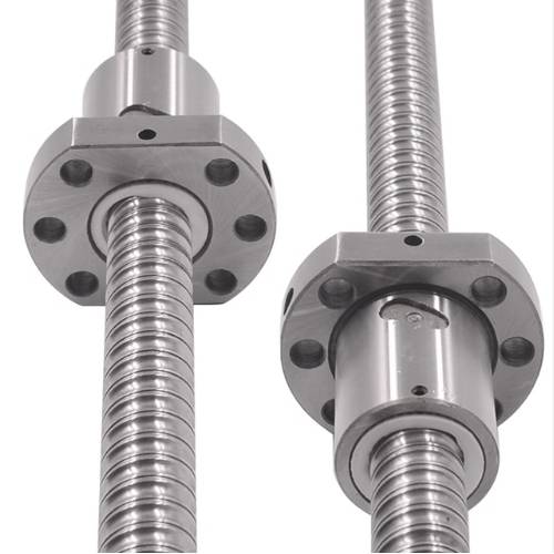 Husillo de Bolas SFU1605 - Alta Precisión y Eficiencia para CNC